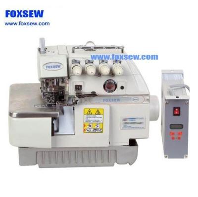 Direct drive Overlock Sewing Machine FX747F-UT