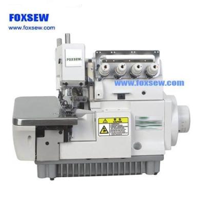 Direct Drive Super High Speed Overlock Sewing Machine FX700-4-AT