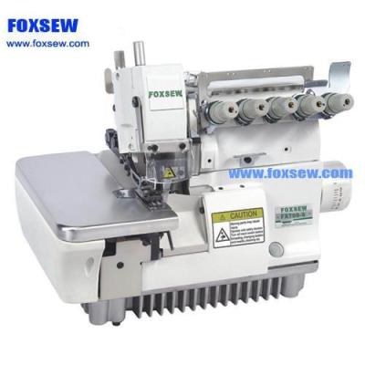China Pegasus FX700-6 Overlock Sewing Machine 6-Thread Industrial High Speed for sale