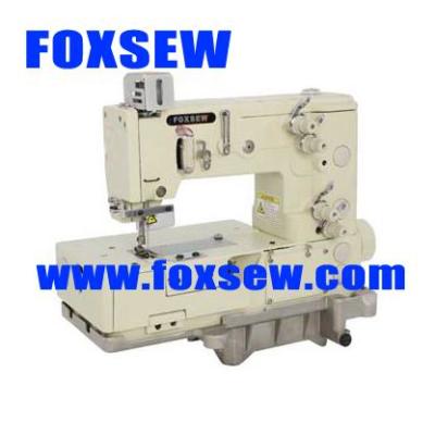 China Picotting and Fagotting Sewing Machine FX-1302 for sale
