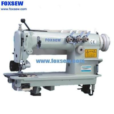 China Three Needle Chain Stitch Sewing Machine FX3830 for sale