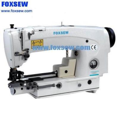 China Lockstitch Hemming On Trouser Bottoms And Sleeves Machine FX63900 for sale