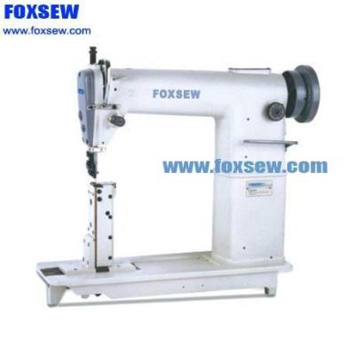 China Double Needle Post Bed Heavy Duty Sewing Machine FX820 for sale
