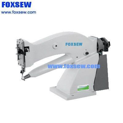 China Trimming Machine for Inner Lining & Sole FX902 for sale