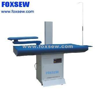 China Fusing Machine FX-500A Series 220V 500W Industrial Bonding Equipment for sale