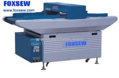 China Needle Detector FX-K688 Industrial Metal Detector 120V 60Hz for sale