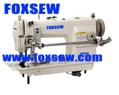 China Single Needle Pleated Ruffling Machine FX1833 3mm 5mm 8mm 10mm 12mm 15mm for sale