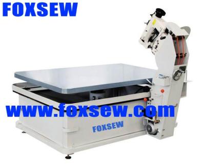 China Mattress Tape Edge Sewing Machine FX-WB-3 for sale