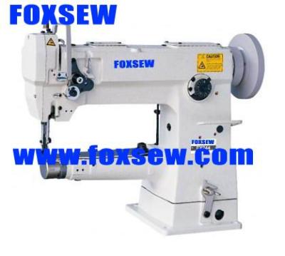 China Cylinder Bed Unison Feed Heavy Duty Sewing Machine FX244 for sale