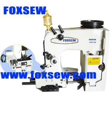 China One-Needle Double-Thread Bag Closing Machine FX35-6A for sale