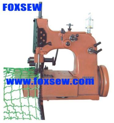 China Industrial 3-Thread Overedging Net Sewing Machine FX20-6 6000rpm for sale