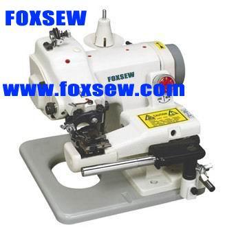 China Desk Top Cylinder Bed Blindstitch Sewing Machine FX500-1 for sale
