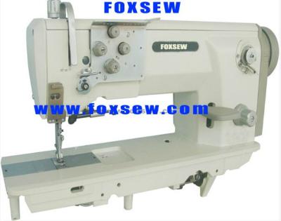 China Durkopp Adler Type Heavy Duty Lockstitch Sewing Machine ( Single Needle ) for sale