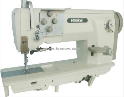 China Durkopp Adler Type Heavy Duty Lockstitch Sewing Machine ( Single Needle ) FX867 for sale