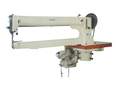 China Single Needle Long Arm Cylinder Bed Unison Feed Lockstitch ( Extra Heavy Duty ) FX461 for sale