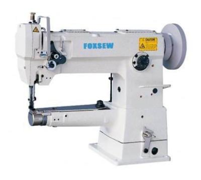 China Cylinder Bed Unison Feed Heavy Duty Sewing Machine FX244 for sale