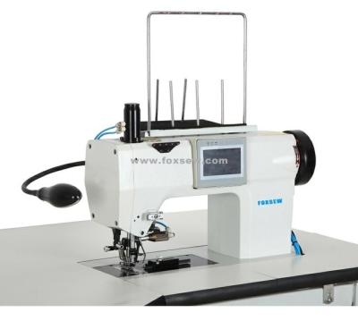 China Intelligent Hand Stitch Sewing Machine FX-799 220V 50Hz for Industrial Use for sale