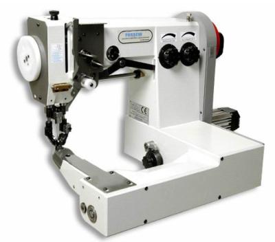 Stitching Machine for Tubular Moccasin FX-M781