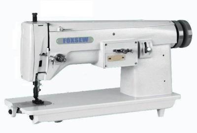 China Industrial Zigzag Embroidery Machine FX271 12 Needle 600 RPM for sale
