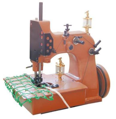 China 3-Thread Net Edging Machine FX20-3 for Fishnet Making 20mm Edge Width for sale