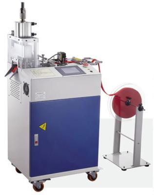 China Ultrasonic Tape Cutting Machine (Multi Function) for sale