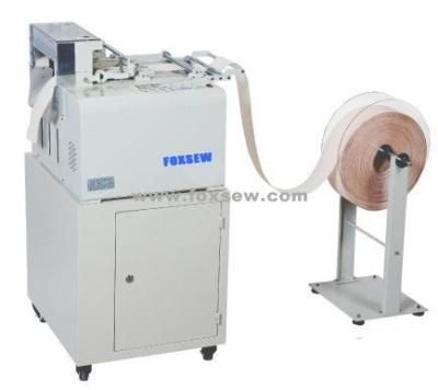 China Computer Controlled Tape Cutter Cold Knife FX130L 130mm Cutting Width for sale