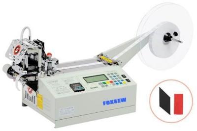 China Automatic Tape Cutter (bevel and straight) FX120HX for sale