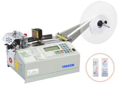 China Automatic Tape Cutter (Infrared with Cold Knife) FX120HL for sale