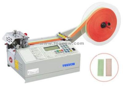 China Automatic Tape Cutter (Cold Knife) FX120L for sale