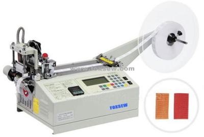 China Automatic Tape Cutter (Hot Knife) FX120H for sale