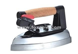 China Electric Steam Iron FXB200 2000W Professional Heavy Duty for Industrial Use for sale