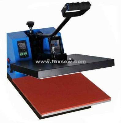 China FX-M45 Printing Press Machine 45 Ton Hydraulic Industrial Printing Equipment for sale