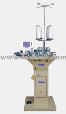 China Industrial Sock Tip Sewing Machine FX180 1800rpm High Speed for sale
