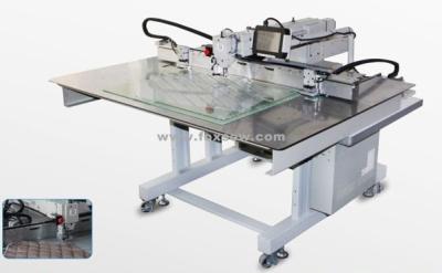 Automatic Pattern Sewing Machine for Car Seats FX10050C