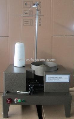 China Automatic Bobbin Winder FX-ZS5 110V 60Hz High Speed Winding Machine for sale
