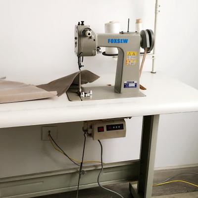 China Industrial Leather Glove Sewing Machine FX-PK201 110V 550W for sale