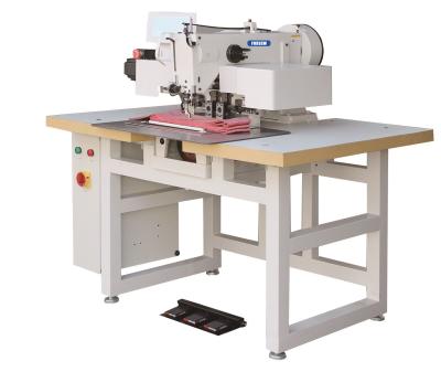 China Automatic Extra Heavy Duty Pattern Sewing Machine for sale