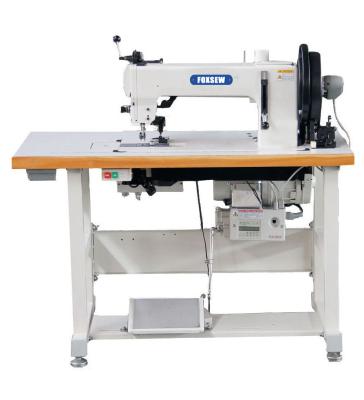 China Compound Feed Walking Foot Heavy Duty Sewing Machine for sale