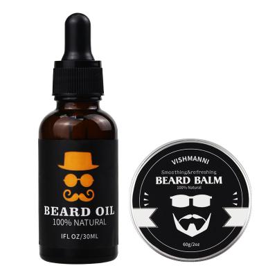 Cina Olio organico naturale di crescita della barba della cera d'api gialla con approvazione di MSDS in vendita