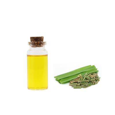 Cina Frustrazione dell'olio essenziale della citronella degli oli essenziali di aromaterapia di CAS 8007-02-1 anti in vendita