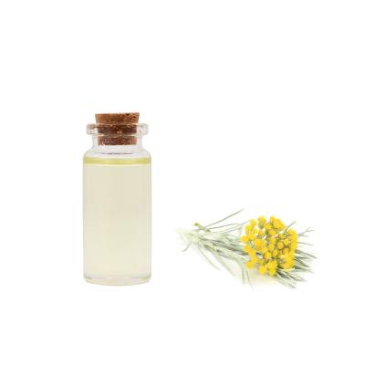 China Rejuvenescendo o óleo da flor eterna, óleo essencial do Helichrysum para o cuidado facial à venda
