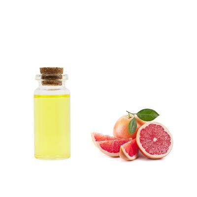 China CAS 8016 organisches Grapefruitkernöl-kalte Presse 20 4 Aromatherapie-ätherischer Öle zu verkaufen