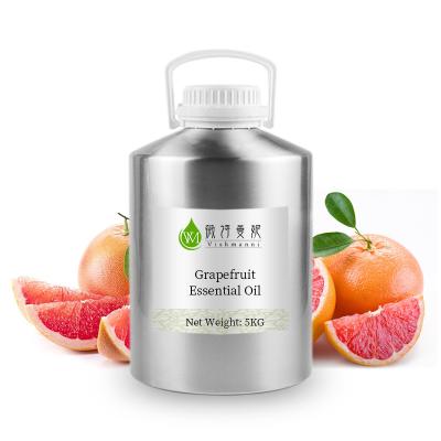 China CAS 8016 organisches Grapefruitkernöl-kalte Presse 20 4 Aromatherapie-ätherischer Öle zu verkaufen