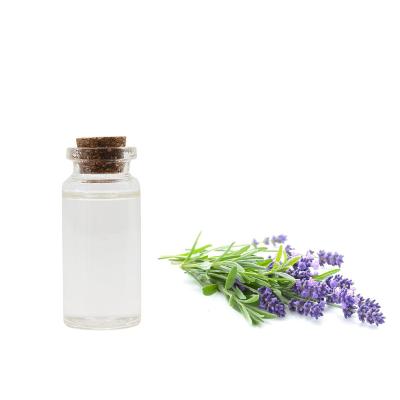 Cina CAS 8000 oli essenziali della lavanda pura di 28 0 oli essenziali di aromaterapia in serie per idratarsi in vendita