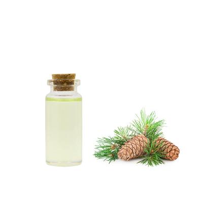 China CAS 8000-27-9 Bulk5kg Organisch Cedar Essential Oil voor Acne Belemmerde Poriën Te koop