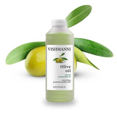 Cina Il trasportatore organico dell'anti vergine di radiazione lubrifica Olive Oil verde CAS 8001-25-0 in vendita