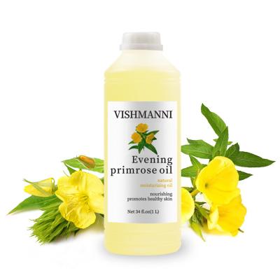 Cina Il trasportatore organico dell'anti grinza lubrifica l'olio naturale puro CAS 65546-85-2 dell'enagra in vendita