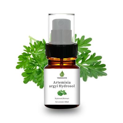 China Natürliches Hydrosol Wermut Argyi zu verkaufen