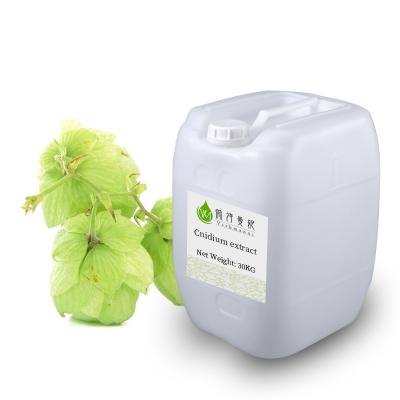 Cina Estratto organico di erbe di Fructus Cnidii distillato per digestione dello stomaco in vendita
