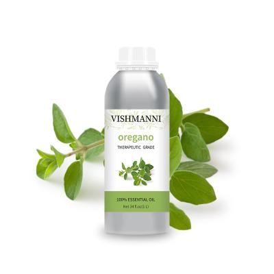 China El Aromatherapy anti del cáncer esencial engrasa el aceite mediterráneo salvaje CAS 8007-11-2 del orégano en venta